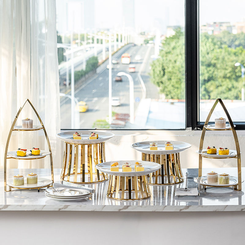 European Style Display Stand [44% Repurchase Rate] Stainless Steel ...