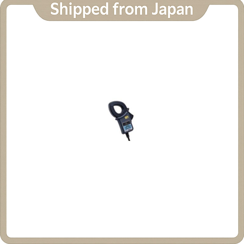 Kyoritsu KEW8146 Clamp Sensor | Leakage & Load Current Detector for ...