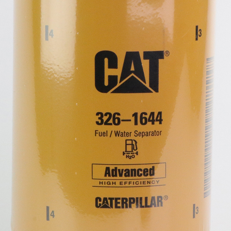 Original Carter 320C/D 323D 324 325D Excavator Original Oil Water ...