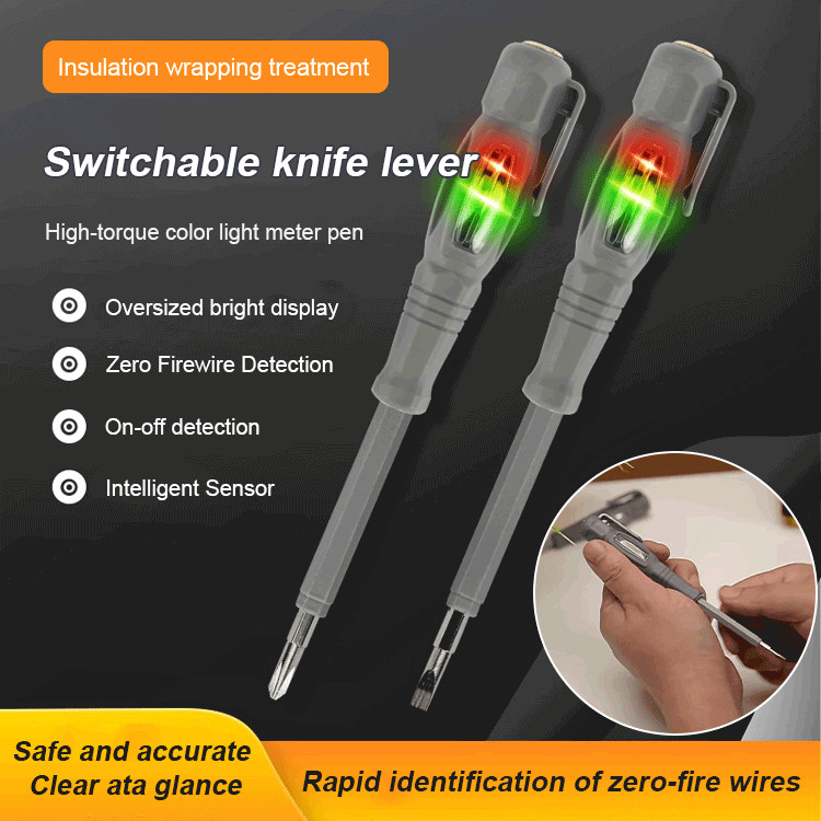 [Smart Sensing/Safety Certified]High-Torque Intelligent Detection ...