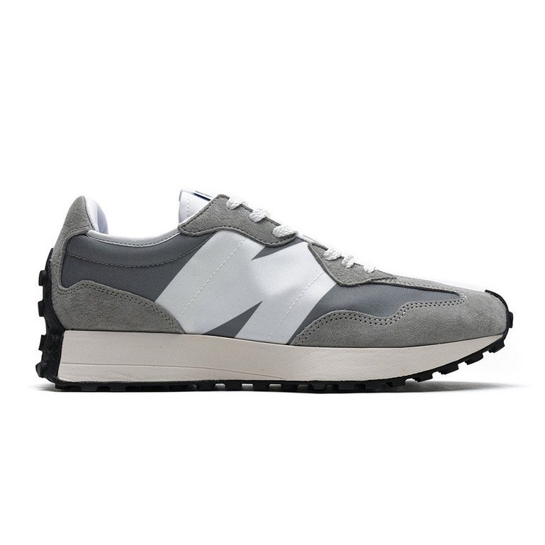New Balance MS327LAB Gray Original | Shopee Malaysia