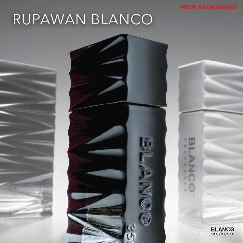RUPAWAN BLANCO ( SIGNATURE MEN) | Shopee Malaysia