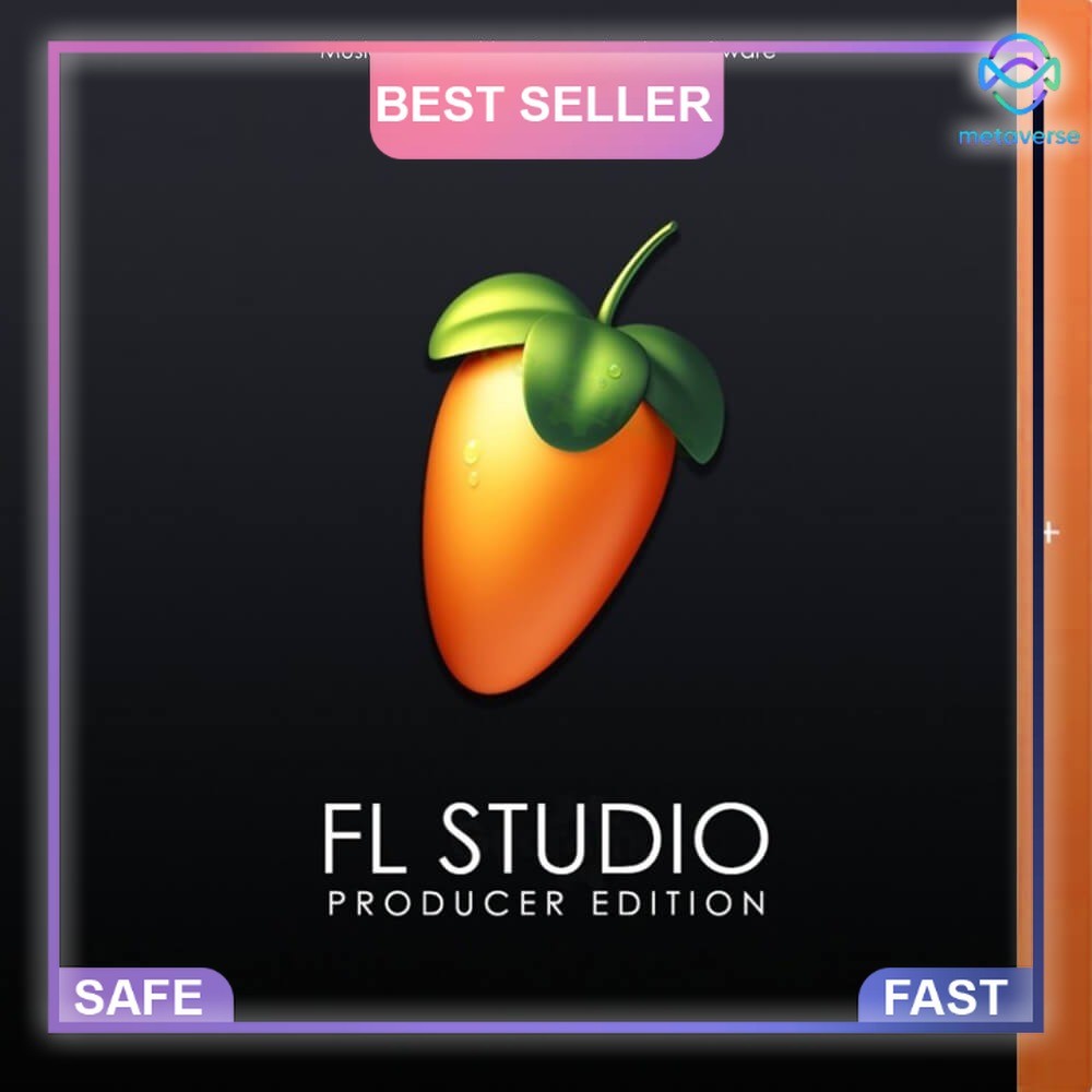 FL Studio Producer edition v21.20 + Ozone Advanced v9 + Autotune v9 + Signature Product Bundle ...