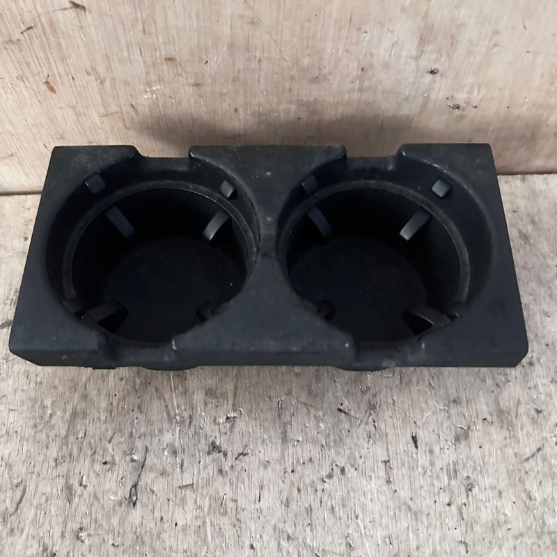 🇯🇵BMW E46 CUP HOLDER IMPORTED FROM JAPAN USED | Shopee Malaysia