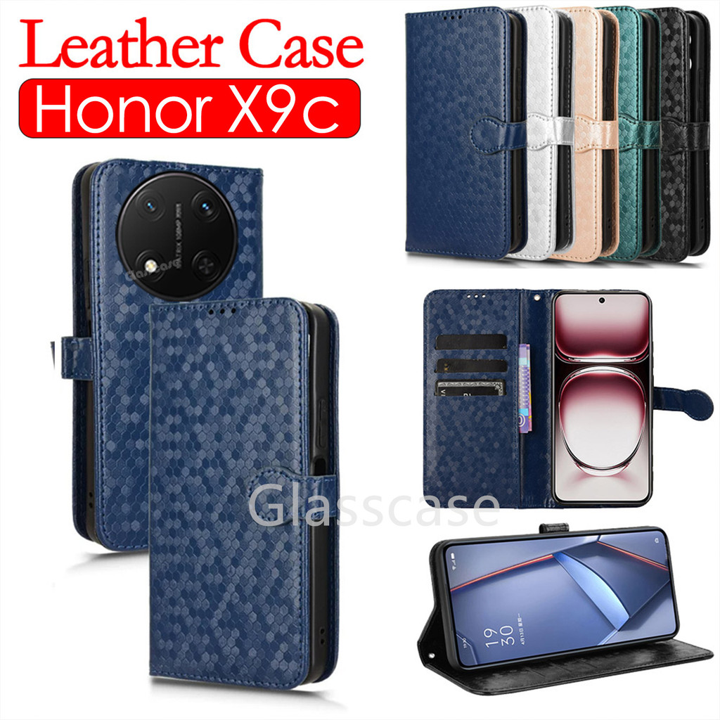 Honor X9C Casing For Honor X9C X8C X7C X9B X8B X7B X6B X9A X8A X7A X6S ...
