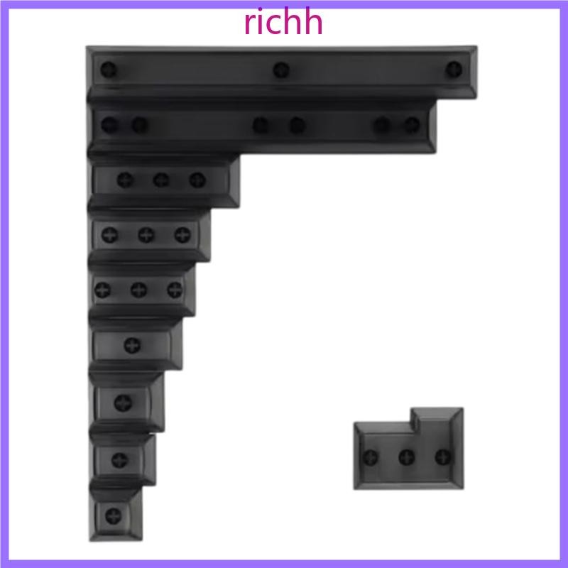 Richh PBT Keycaps DSA Blank Key Caps 1U 1 25U 1 5U 1 75U 2U for ...