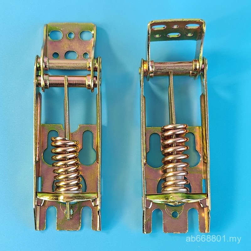 Commercial Horizontal Top Cover Door Freezer Movable Spring Hinge Star ...