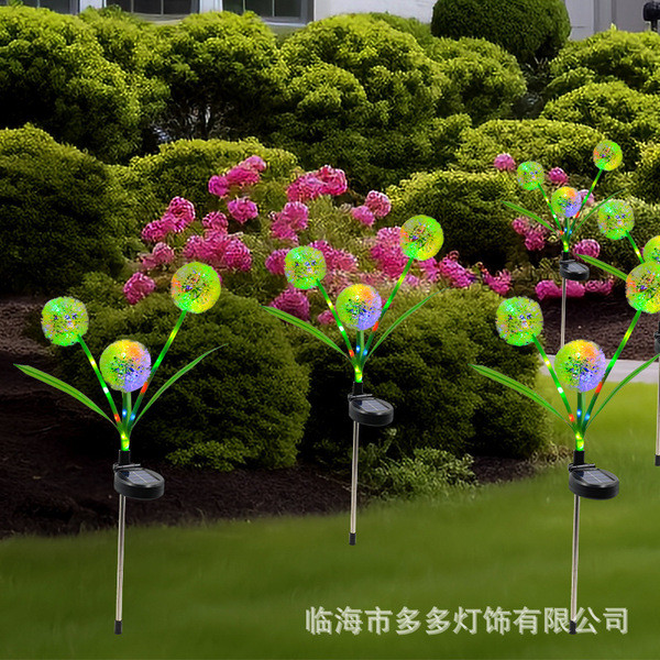 lampu kelip kelip solar lampu solar taman terang lampu solar outdoor ...