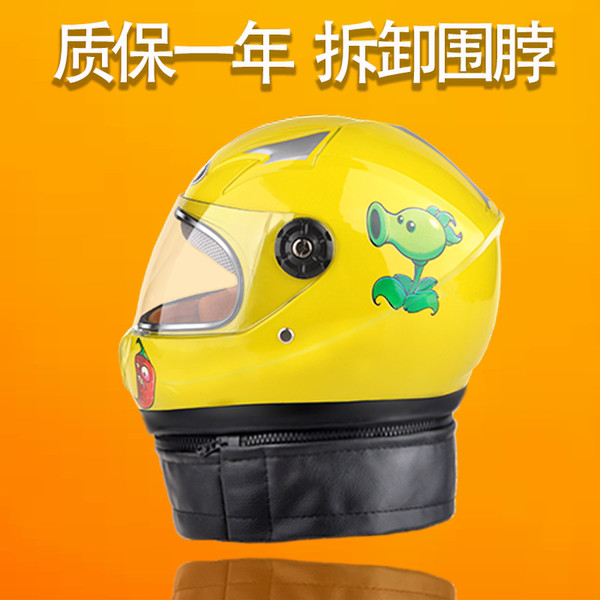 helmet helmet motor helmet full face Helmet kanak-kanak lelaki musim ...