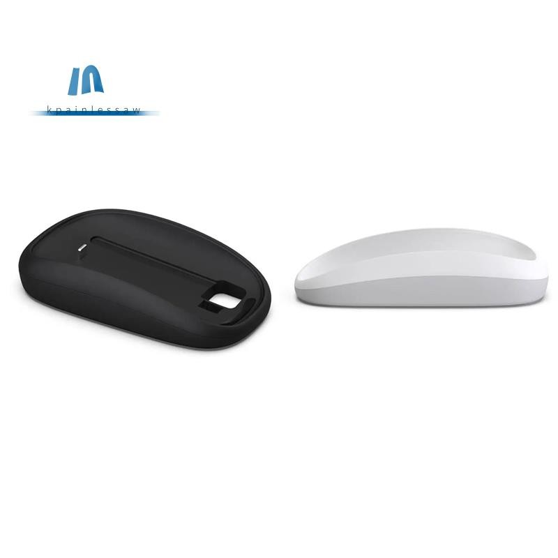 Mouse Dock for Apple Magic Mouse 2 Charging Dock Ergonomic Wireless ...