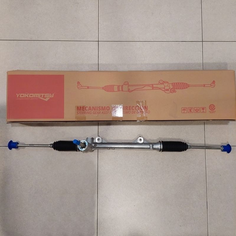 YOKOMITSU NEW ELECTRIC POWER STEERING RACK PERODUA AXIA STG 45510BZ170 ...