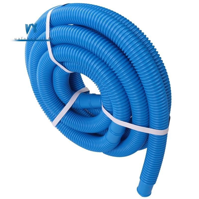 6.3M Swimming Pool Vacuum Cleaner Hose Suction Swimming Replacement ...