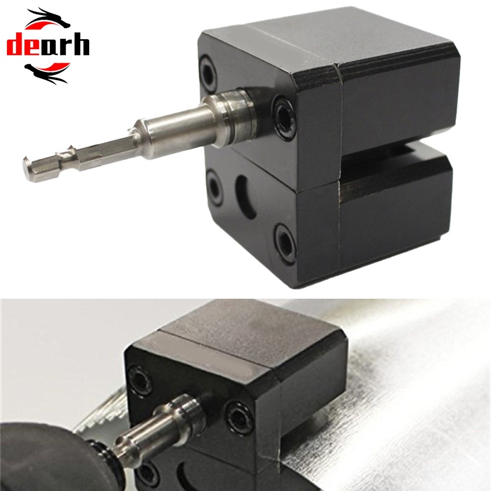 [DRHT] for Impact Power Assisted Crimper Drive Shaft Sheet Metal ...