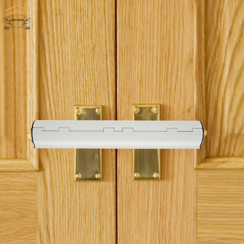 Double Door Handle Lock Keyless French Double Door Security Lock Sturdy ...