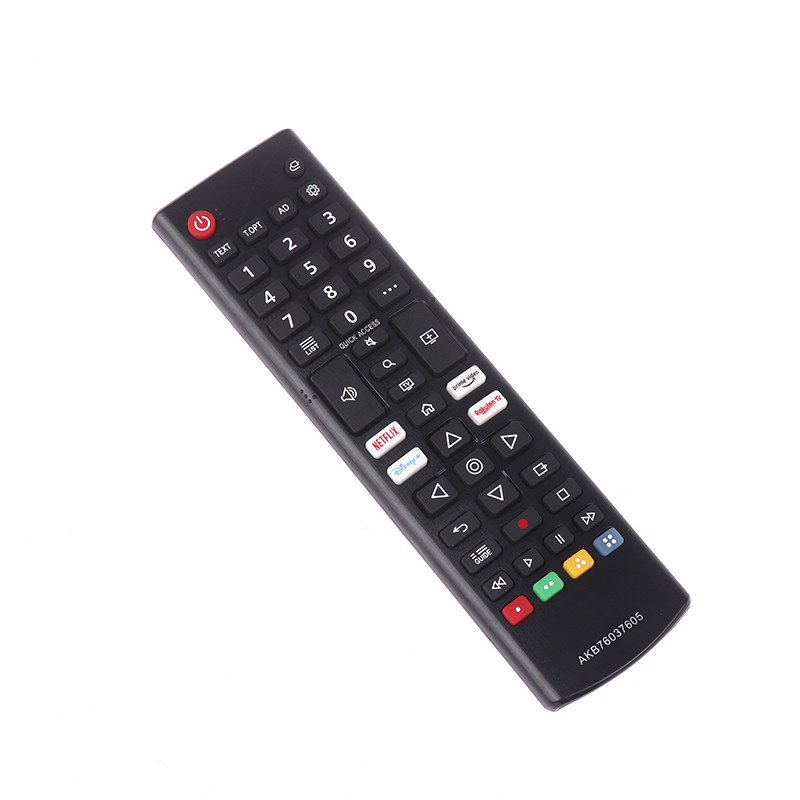 [NAY] Universal Remote Control Suitable For LG Smart TV LCD TV Remote ...