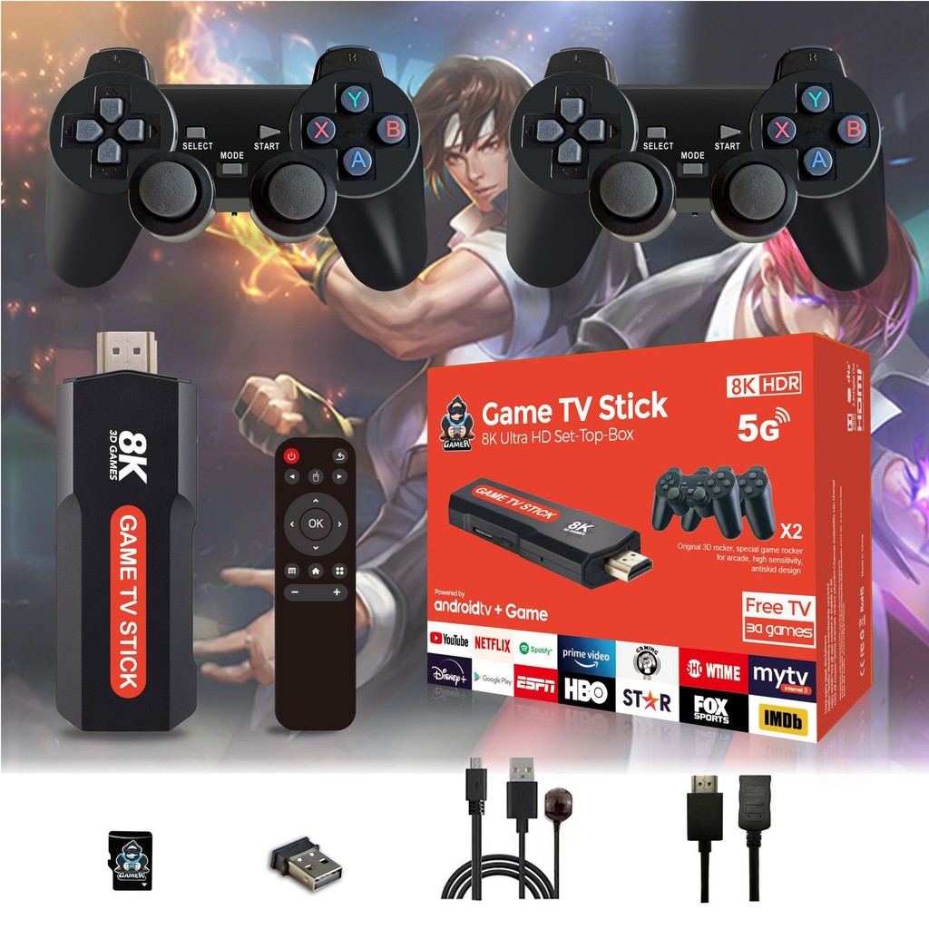 X2plus Dual Handle Arcade Console Dual System Game Console | Shopee ...