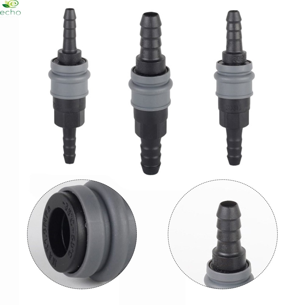 C-Type Self-locking Quick Connector Compressor Pneumatic Fittings 8/10 ...
