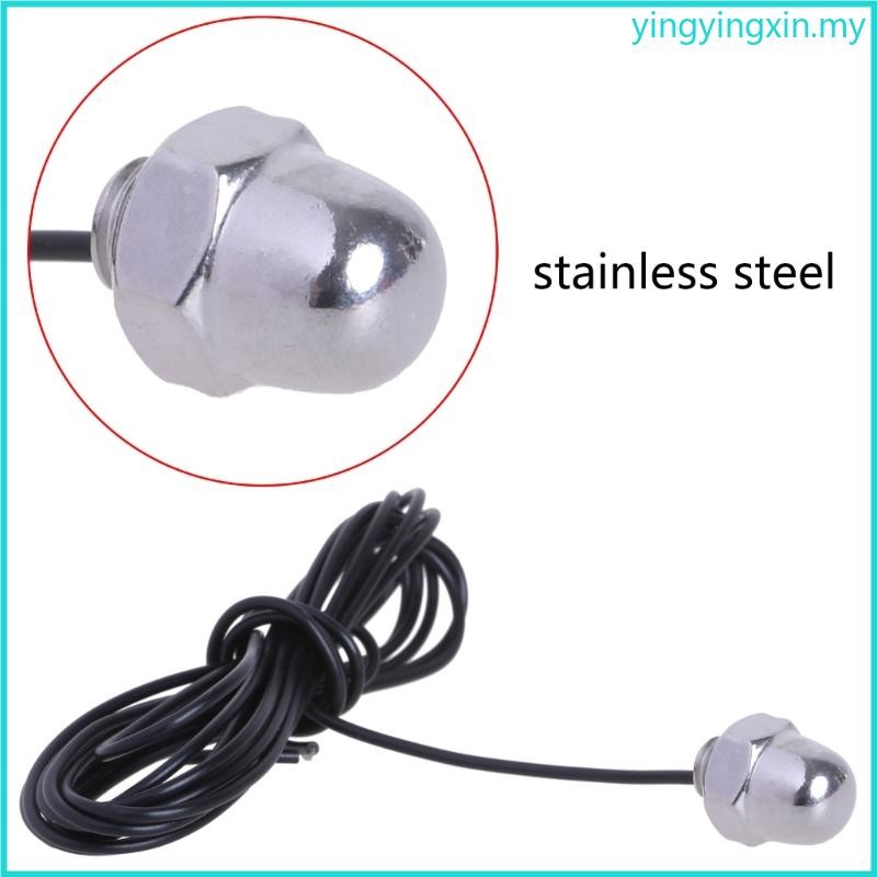 YIN Automatic Water Level Controller Stainless Steel Induction Probe ...