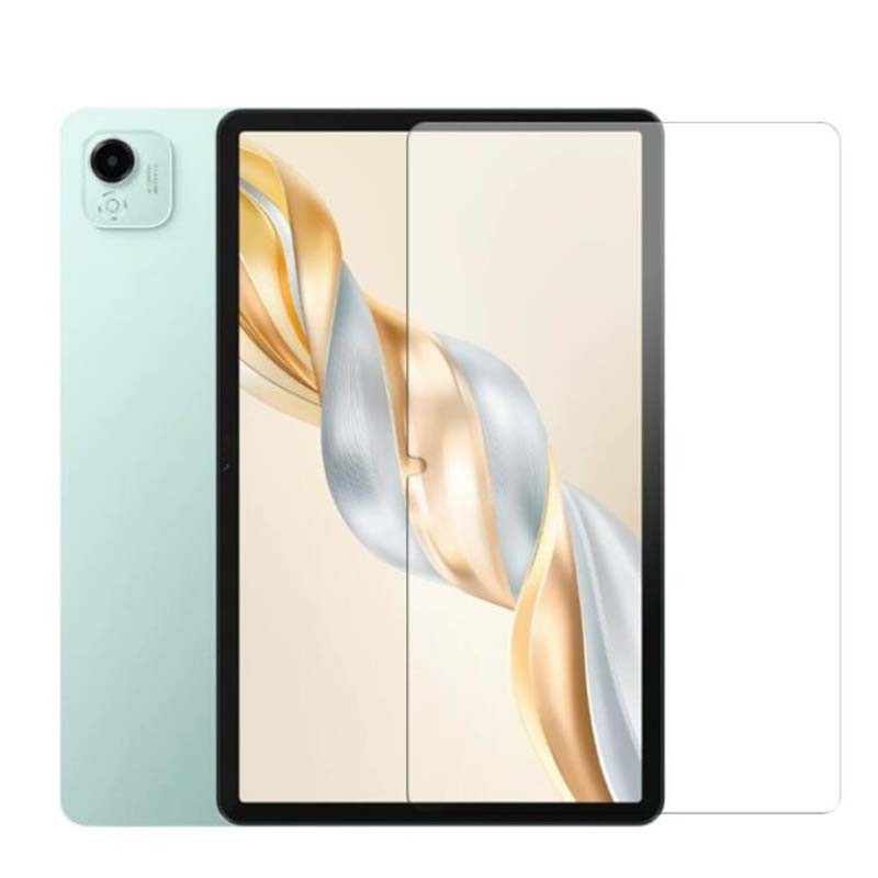 Tempered glass screen protector for HONOR Pad X9a clear protective film ...