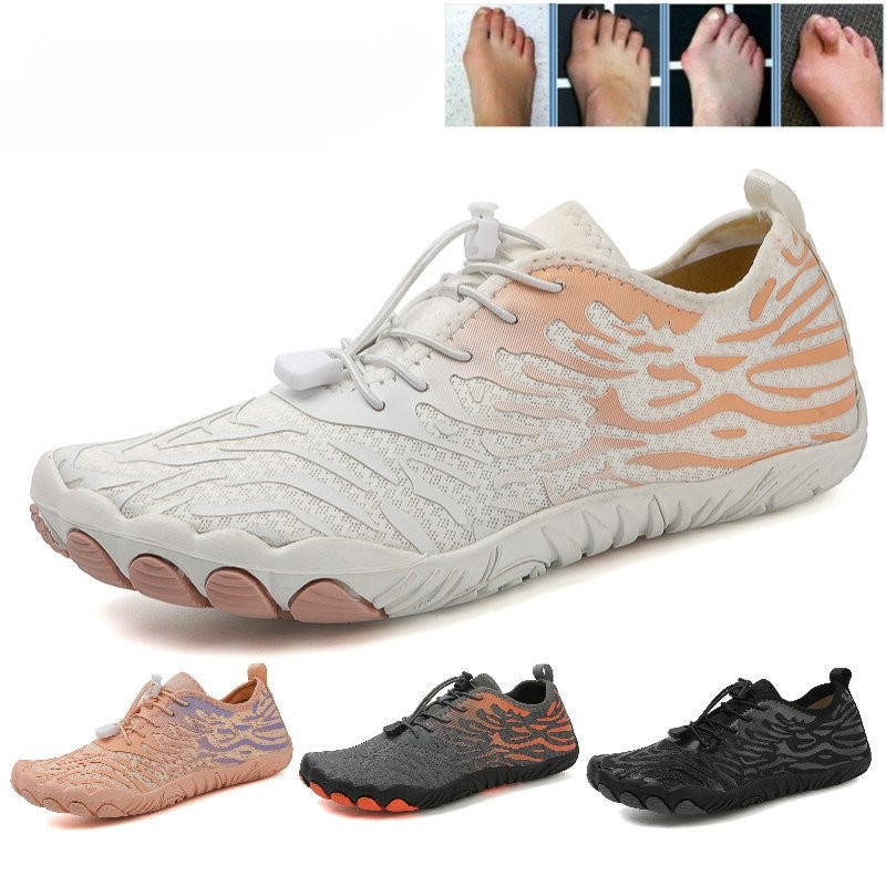 Broad Feet Shoes Men Women Squat Shoes Indoor Exercise Fitness Shoes ...