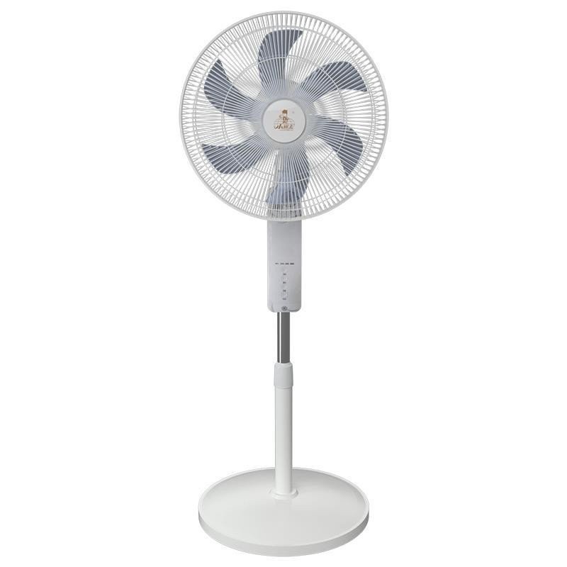Big Wind Fan Electric Fan Floor Fan Xiaobawang Vertical Remote Control ...