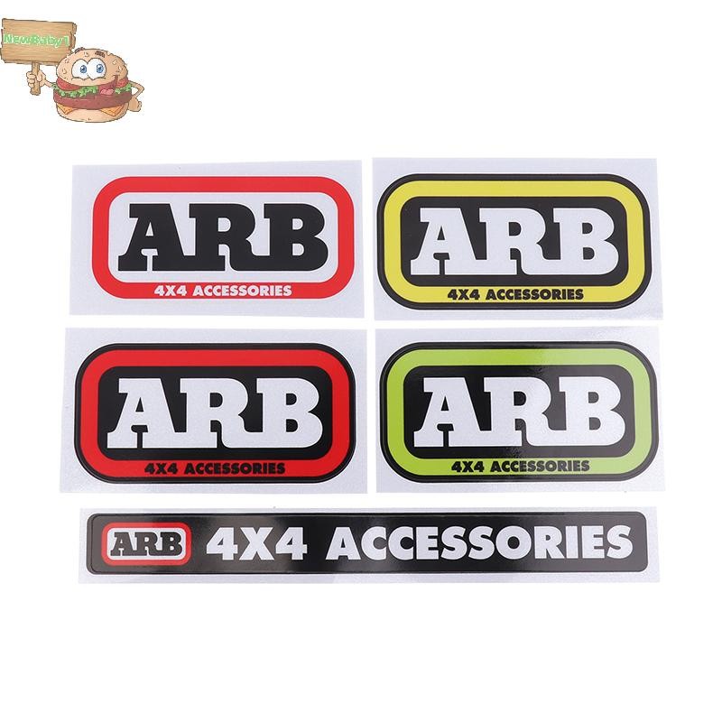 NB Motor Bike Sticker Car Styling Decals Electric Auto Helmet DIY ...