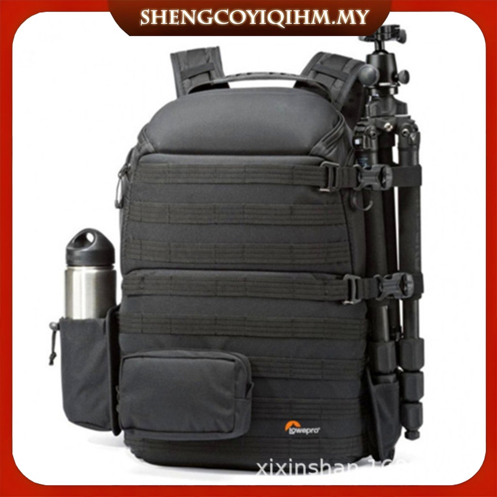 Lowepro ProTactic 450 aw shoulder camera bag SLR camera bag Laptop ...