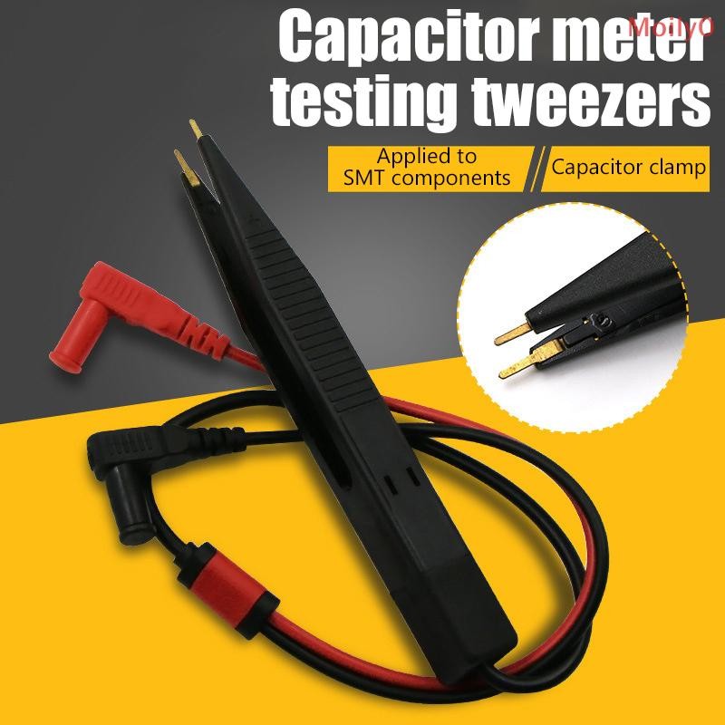 {Moily0} Multi-purpose Test Pen Test Clip Capacitance Table Pen Patch ...