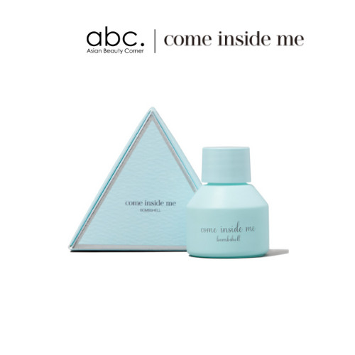 Come Inside Me Inner Perfume - Bombshell | Shopee Malaysia