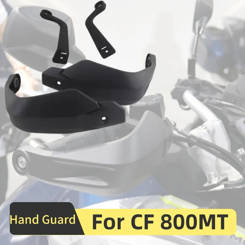 For CFMOTO 800 MT Dedicated Hand Guard Original Motorcycle Handguards ...
