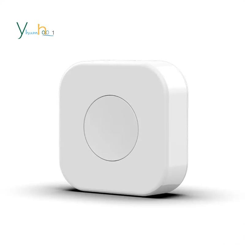 Tuya Zigbee Button Smart Scene Switch ZigBee Devices Button Automation ...