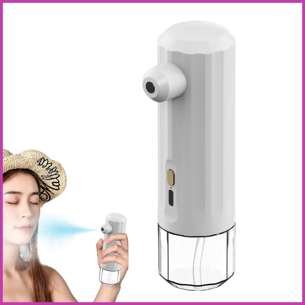 Face Steamer Small Face Humidifier Face Mister Portable Facial Steamer ...