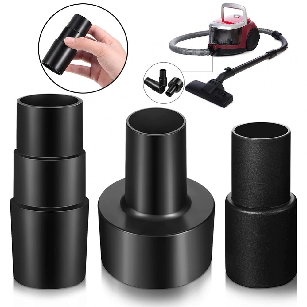 Vacuum Hose Reducer Flexible Use Superior Quality Enhanced Cleaning ...