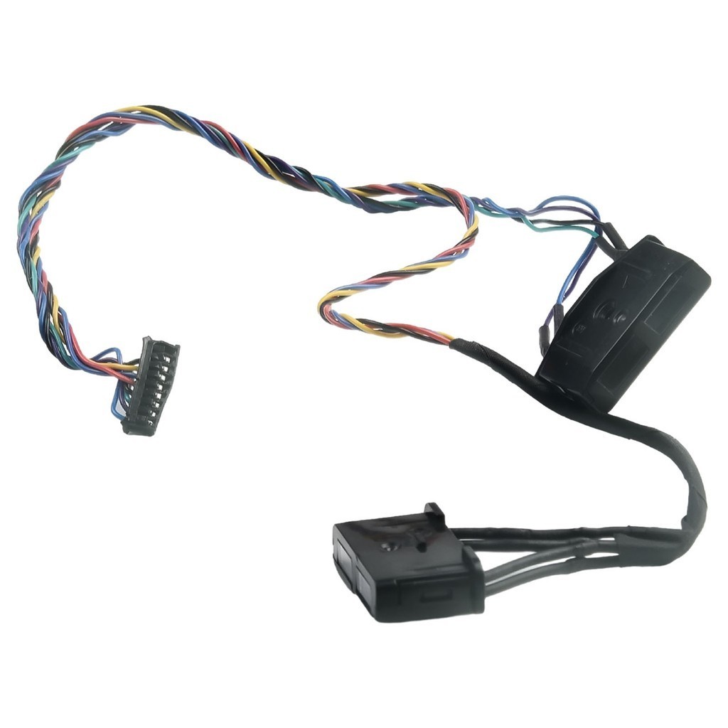 For Ecovacs Right Left Anti-Drop Sensor For DEEBOT OZMO T8 Vacuum ...