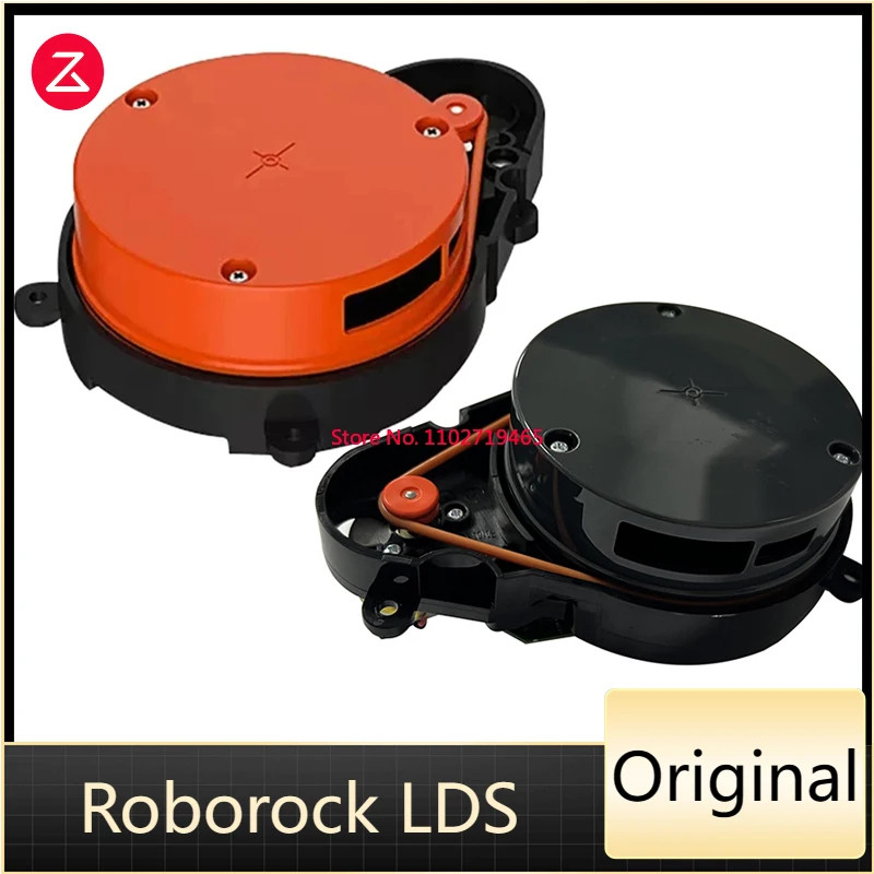 Original Laser Distance Sensor for Roborock S7 S5 Max S6 Robot Vacuum ...