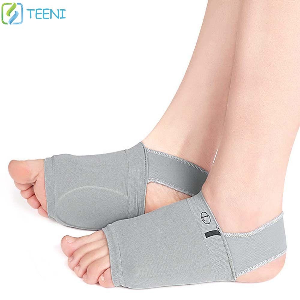 TEENI Sports Feet Bandage Foot Care Tool Foot Straightener Foot Valgus ...