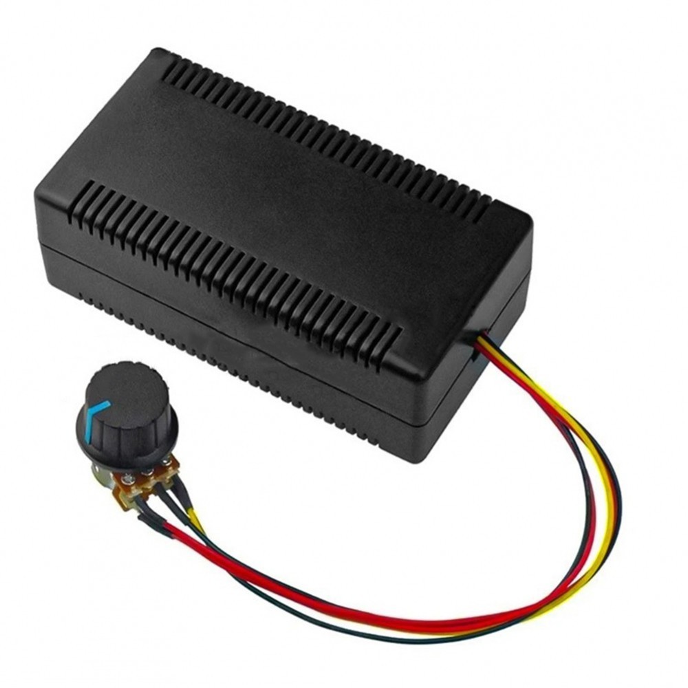 【GIG】Motor Speed Control Solution for Automotive and Industrial ...