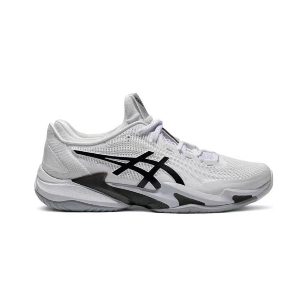 ASICS New COURT FF 3 NOVAK Men's and Women's Winning Court Stable and ...