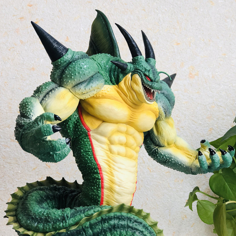 [New Store Special Offer] Dragon Ball Figure Dragon Polenga VSZ Final ...
