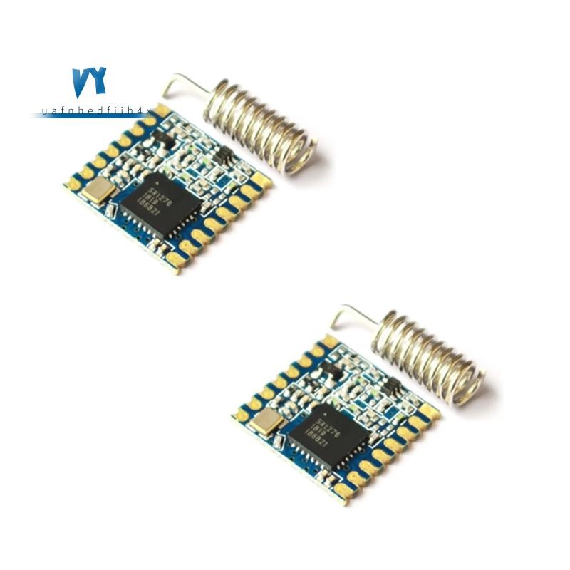 Lora Module SX1276 Wireless Transceiver Module Spread Spectrum Long ...