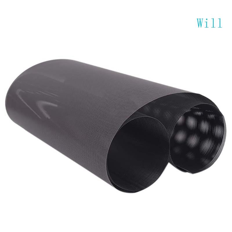 Will DIY PC Case Fans Dust Filter PVC Material Promotes Air Circulation ...