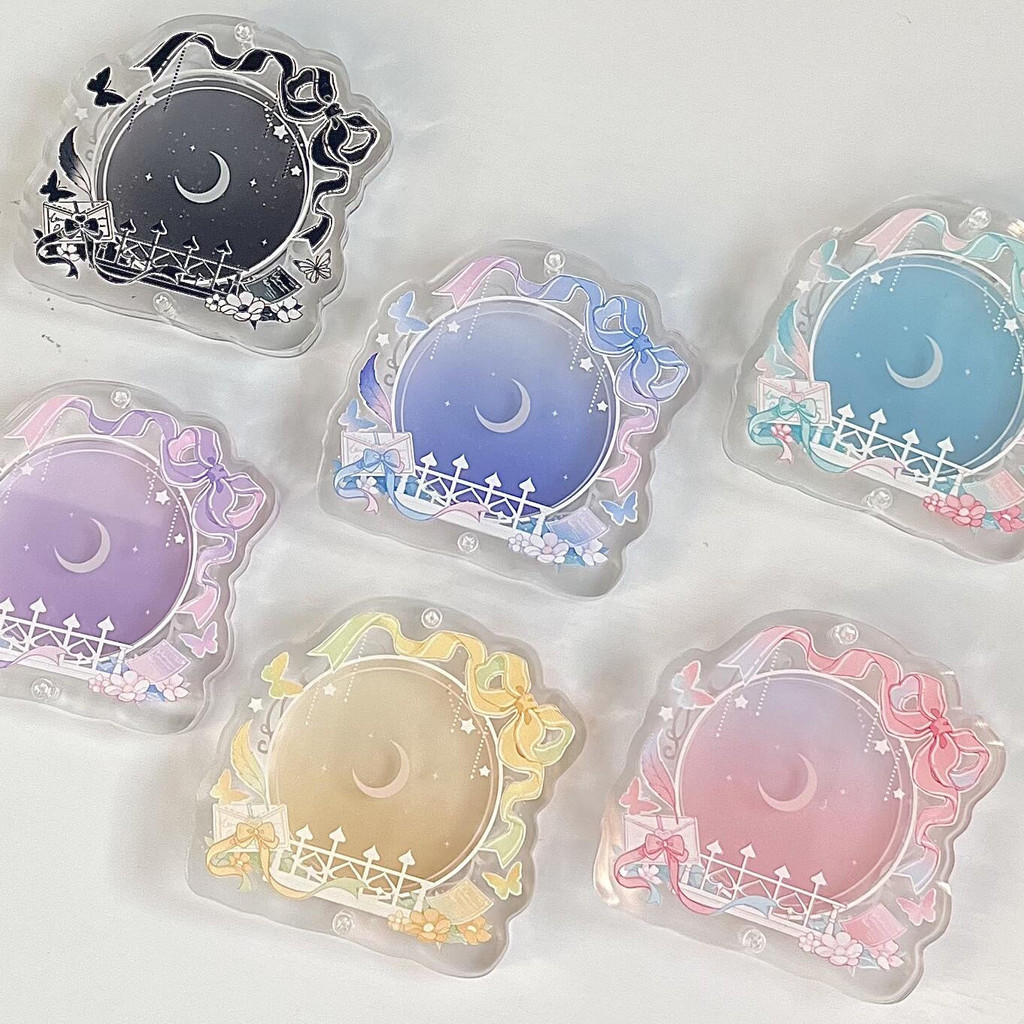 Hot Sale Gumei [Fantasy Poem Series] Bar Chirp Brick 58mm Bar Chirp ...