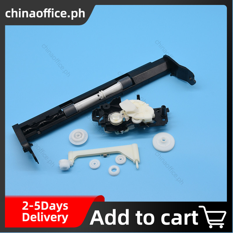 hp speedmech Paper Feeder with Assy Gear SET For Hp Ink Tank DeskJet ...