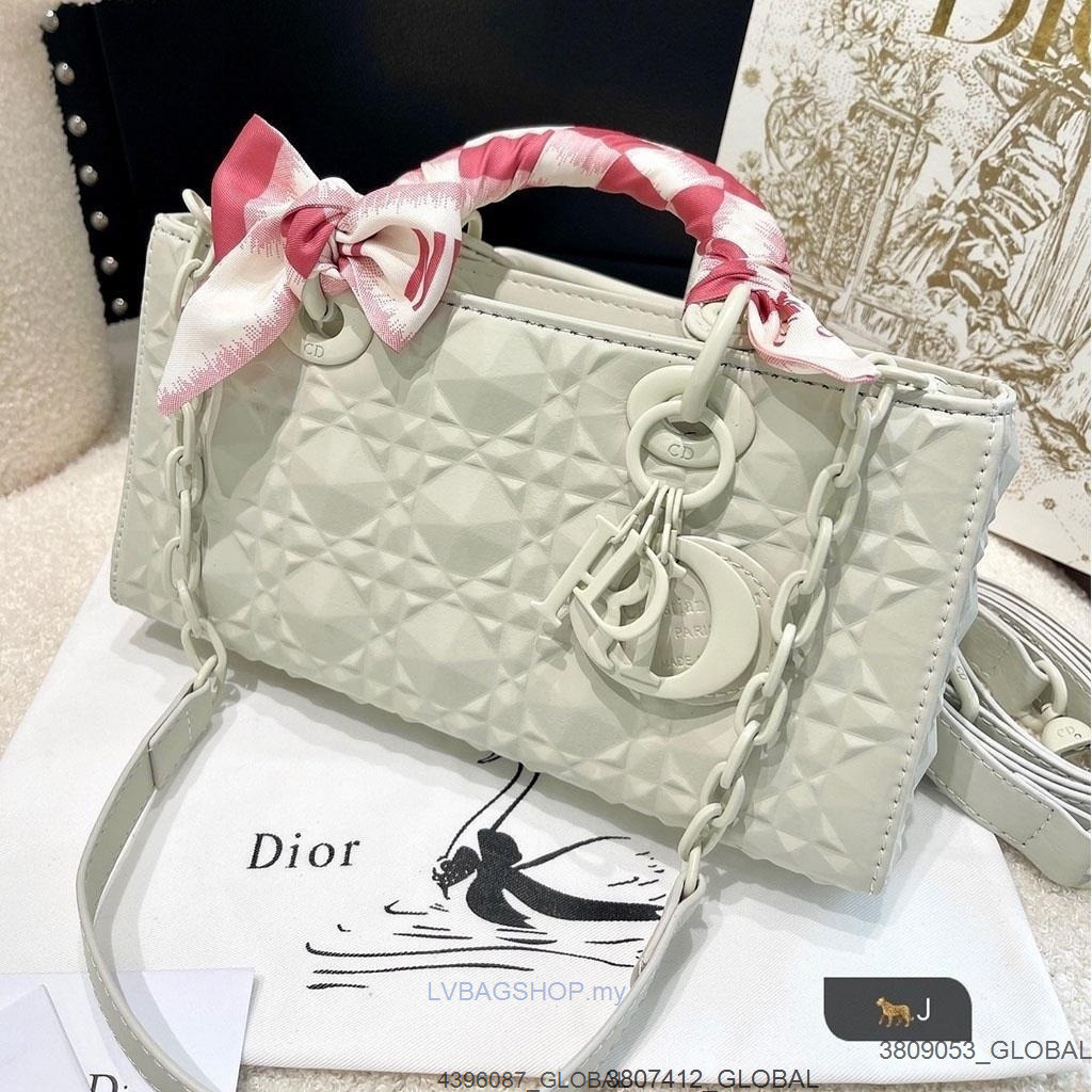 9TEC Lady Diamond D-joy handBeg crossbody Beg Female s shoulder (with ...