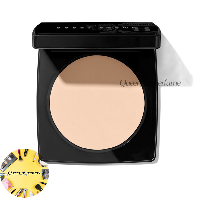 NEW Bobbi Brown Sheer Finish Pressed Powder 10g | Shopee Malaysia