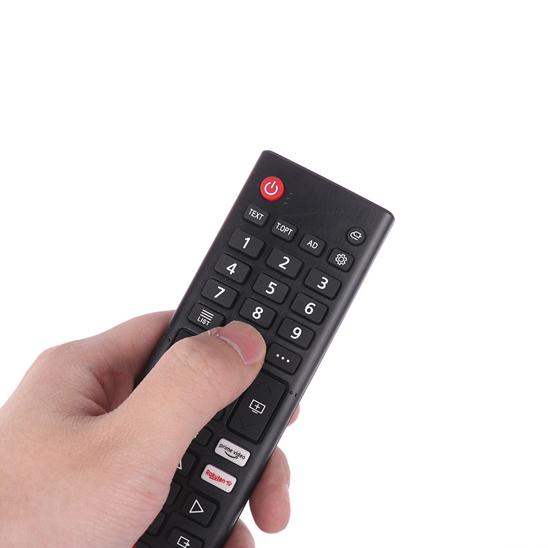 [NAY] Universal Remote Control Suitable For LG Smart TV LCD TV Remote ...