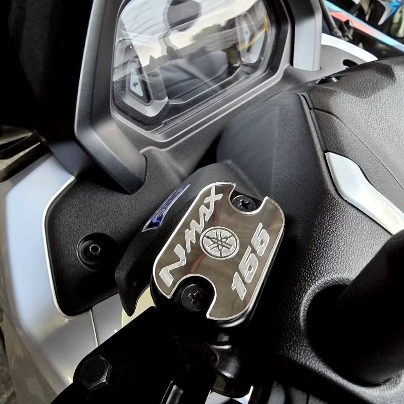 Garnish Brake Master Nmax Turbo Neo s Neo Techmax 2024 Acrylic | Shopee ...