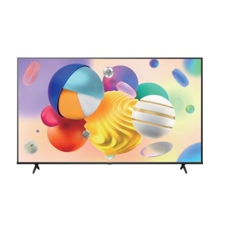 🛠️HISENSE 📺 55A6100K 55" TV Pintar LED 4K UHD dengan Dolby Vision & DTS ...