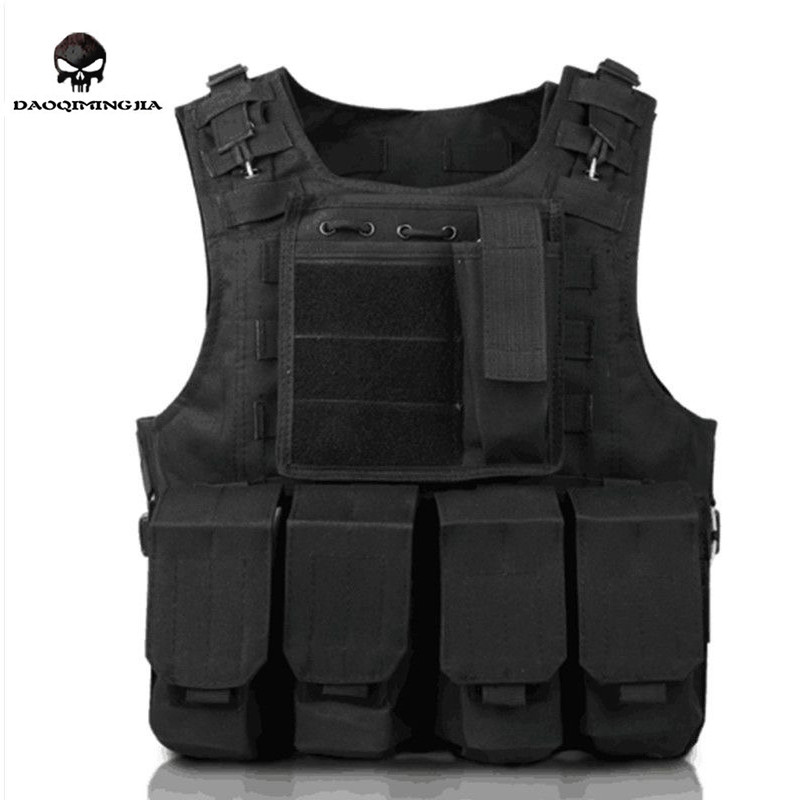 Wolves Stab-Proof Vest Tactical Vest Tactical Vest Military Fan ...
