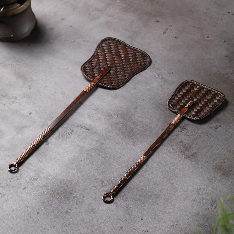 Produk Buluh Buatan Tangan Kipas Dapur Anyaman Buluh Kipas Dapur Karbon ...